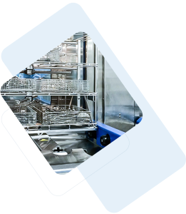 EtO indicator labels are the key to efficacy, efficiency, and safety