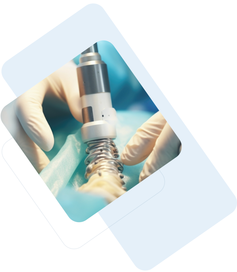 ISO standard for implantable medical device labeling requirements