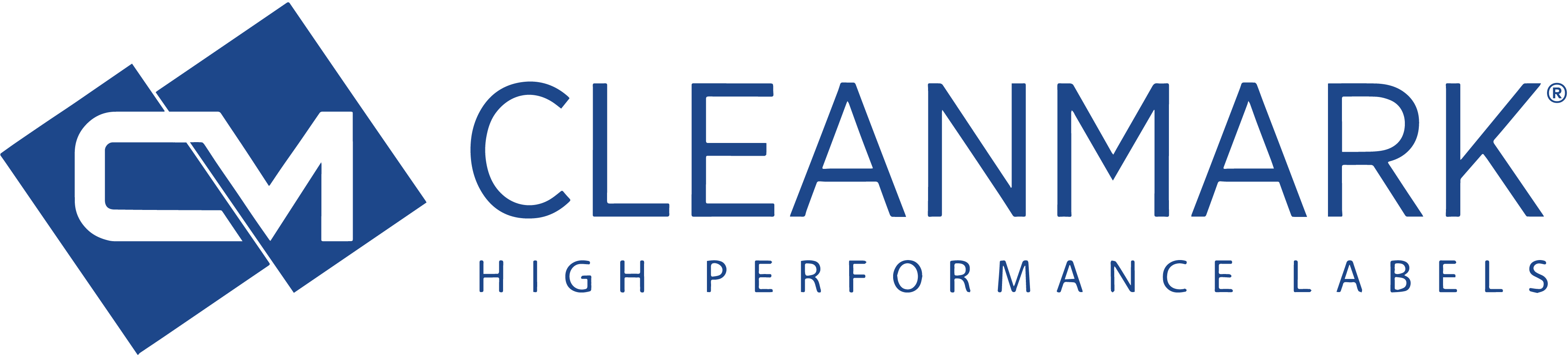 CleanMark Labels