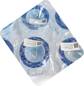 Sterilization indicators - CleanMarkLabels