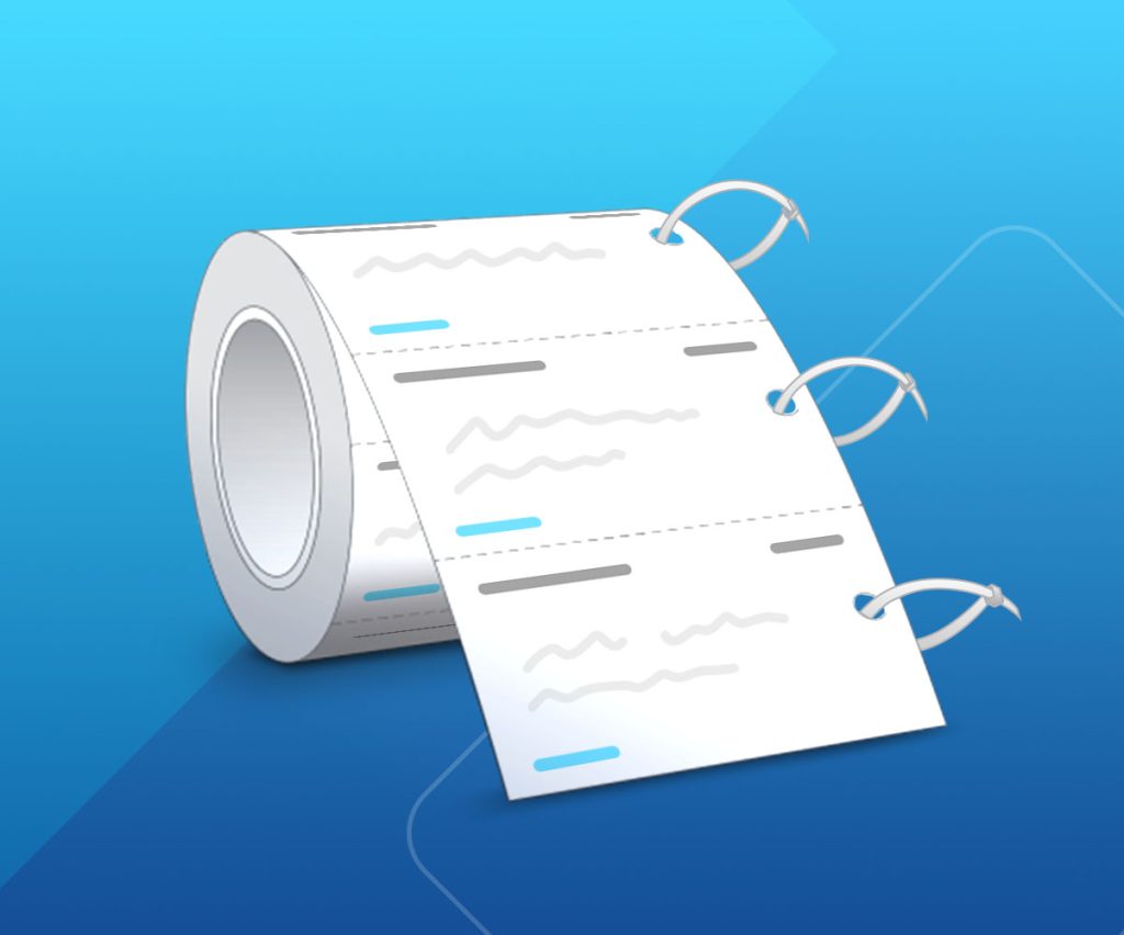 Cleanroom tags - CleanMarkLabels