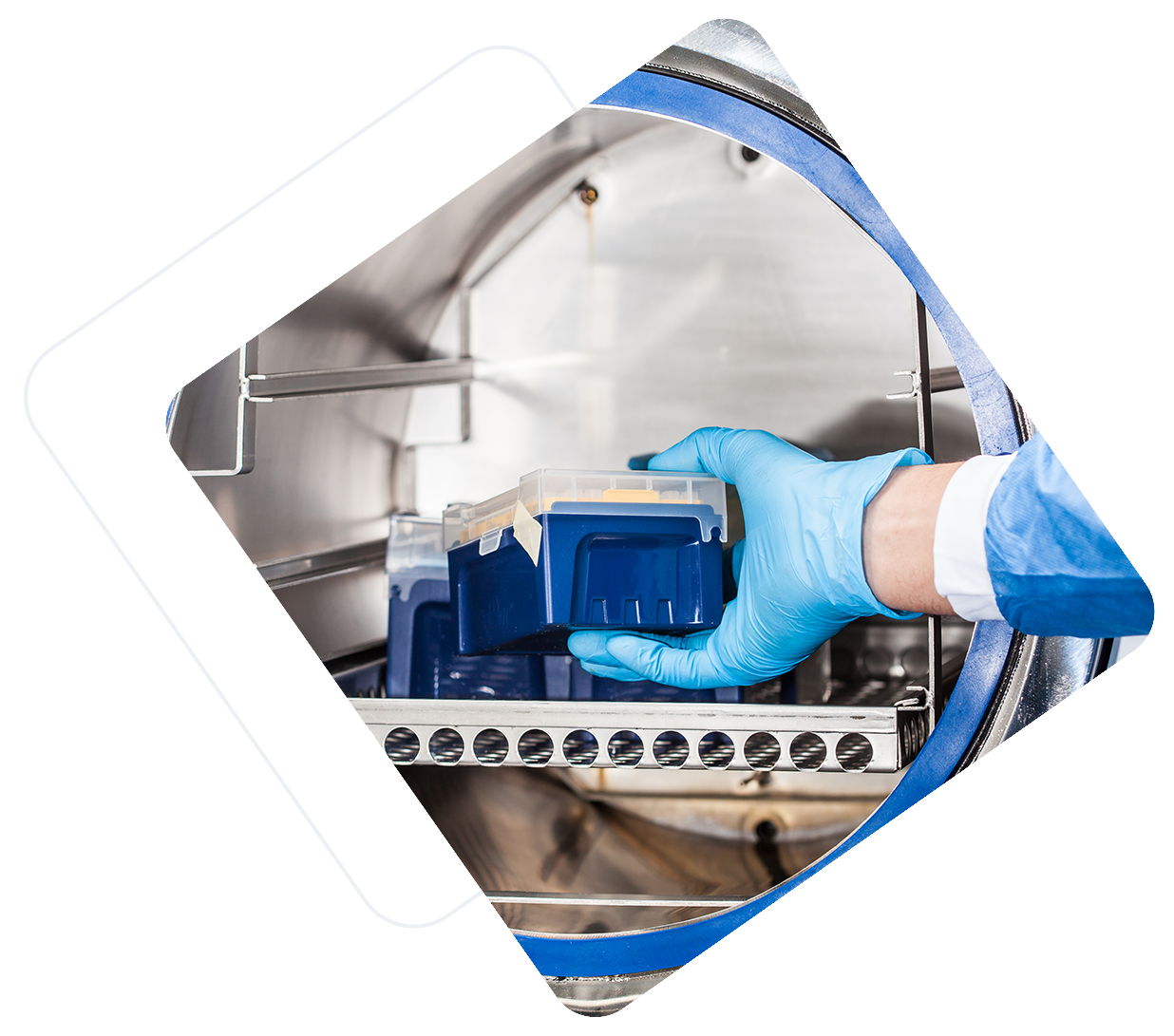 Autoclave sterilization indicators