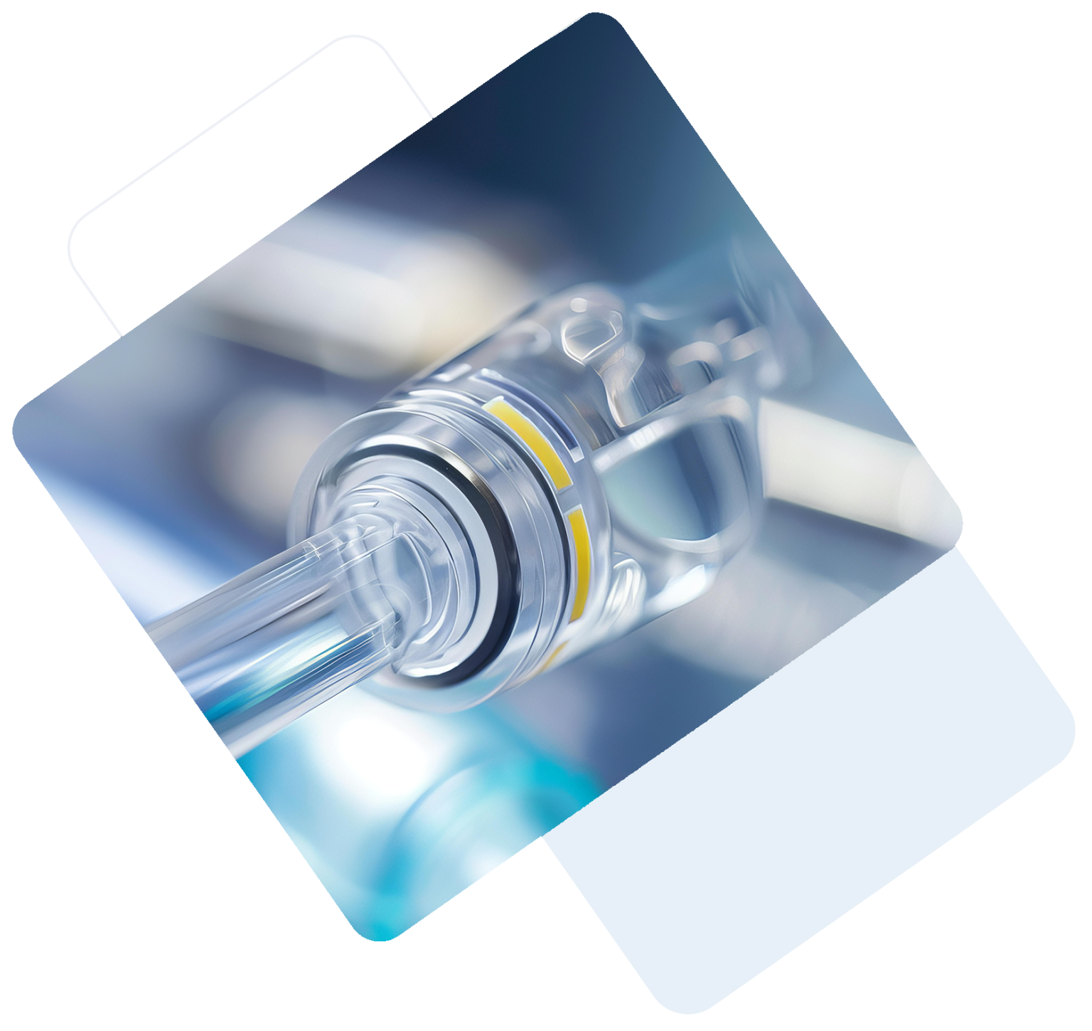 EtO sterilization indicator labels safeguard your operations