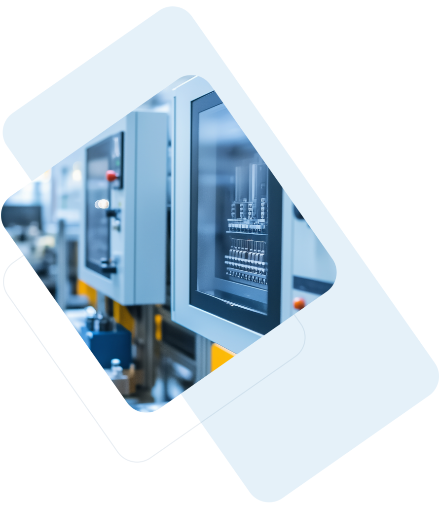 Struggling to get a manufacturing process improvement approved?