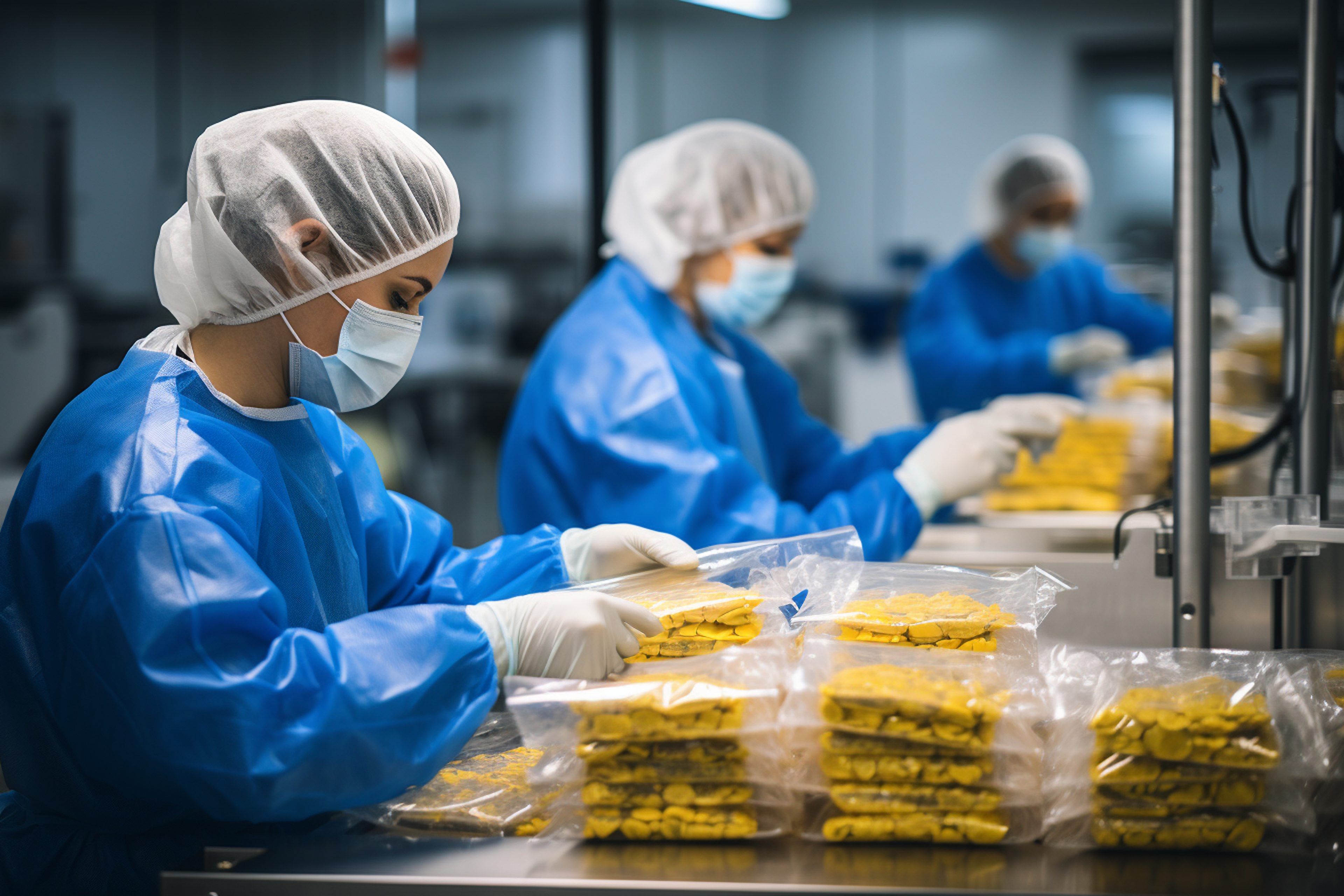 What does the Food Traceability Rule mean for your labeling?